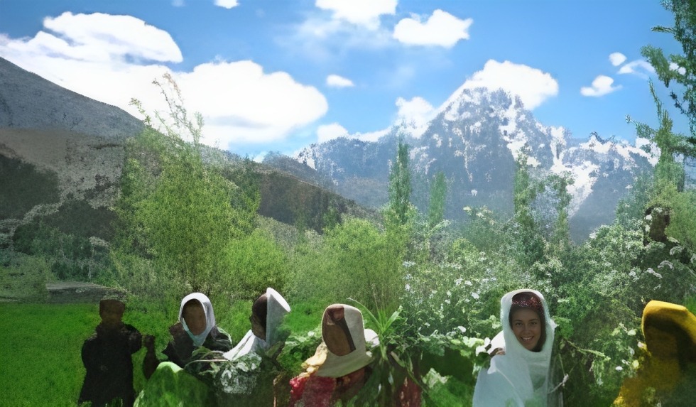 First Harvest – RSPN