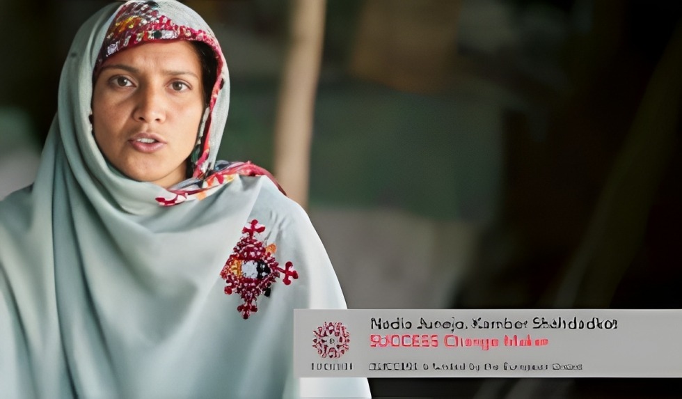 SUCCESS DIARIES # 1 Nadia – Full diary – RSPN