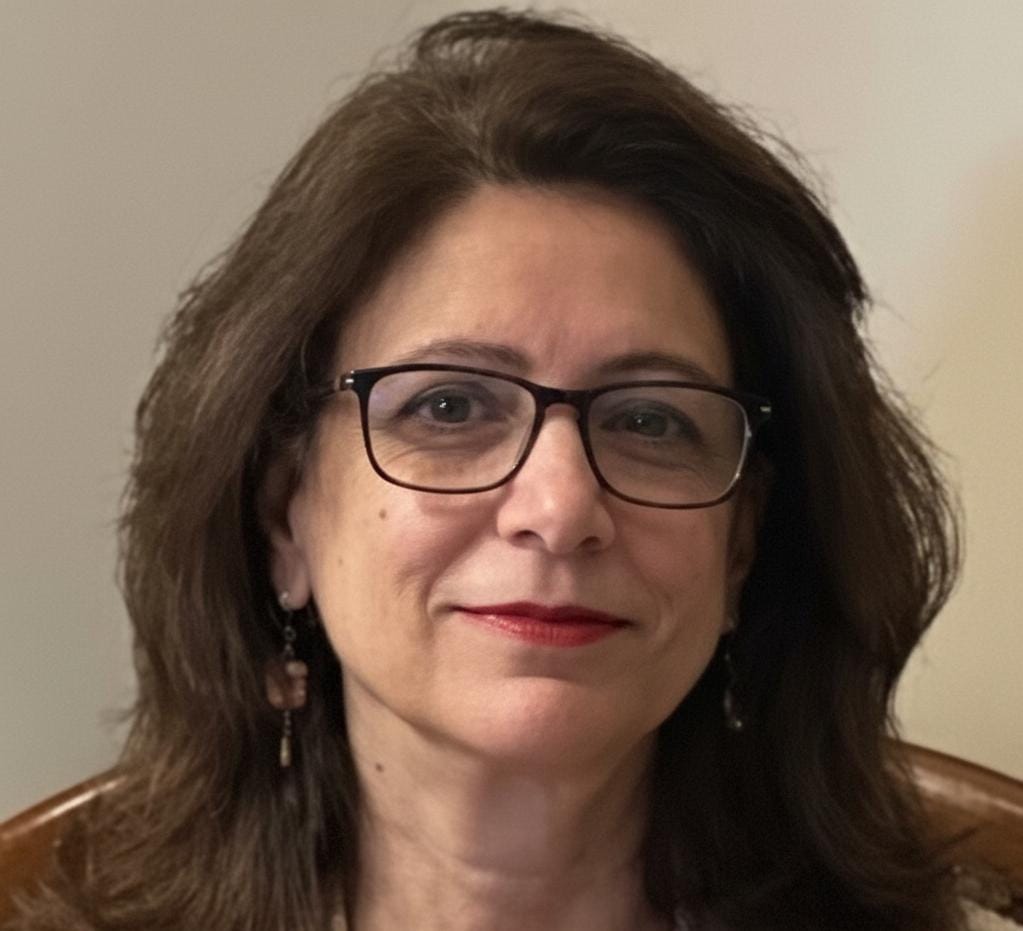 Dr. Saba Gul Khattak – RSPN