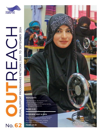 Outreach 62 – RSPN